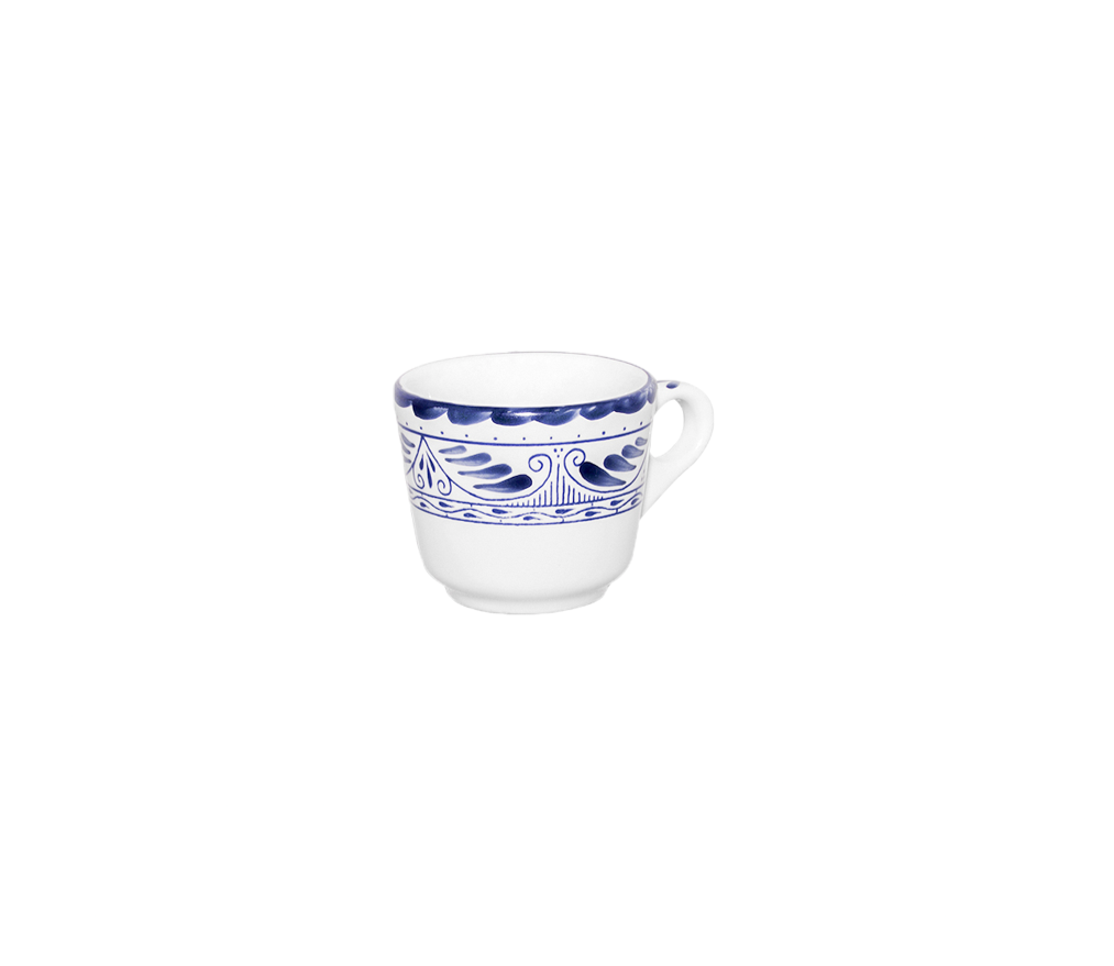 3 oz Espresso Cup | Talavera Type – Anfora